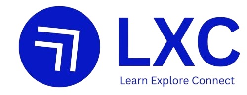 LXC Tech - Learn, Certify, Succeed